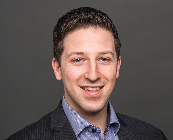 Adam Gordon - Hilco Capital