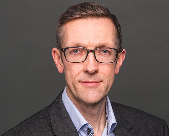 John Turner - Hilco Capital
