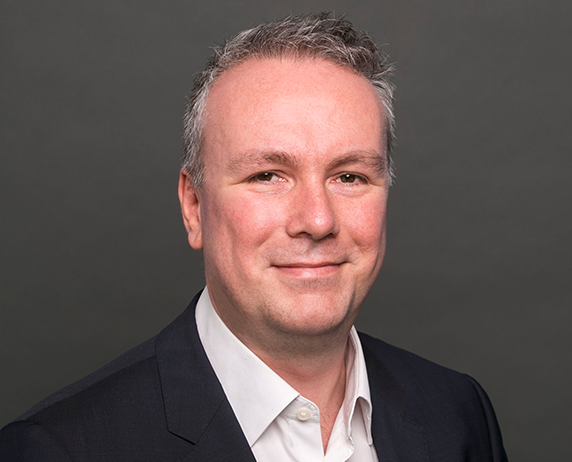 Matt Bone - Hilco Capital