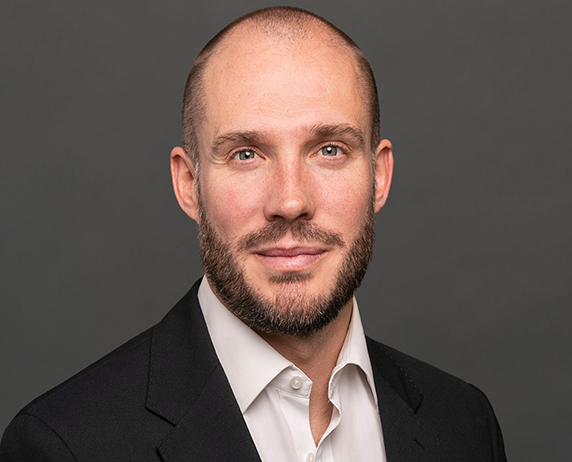 Matthew Holt - Hilco Capital