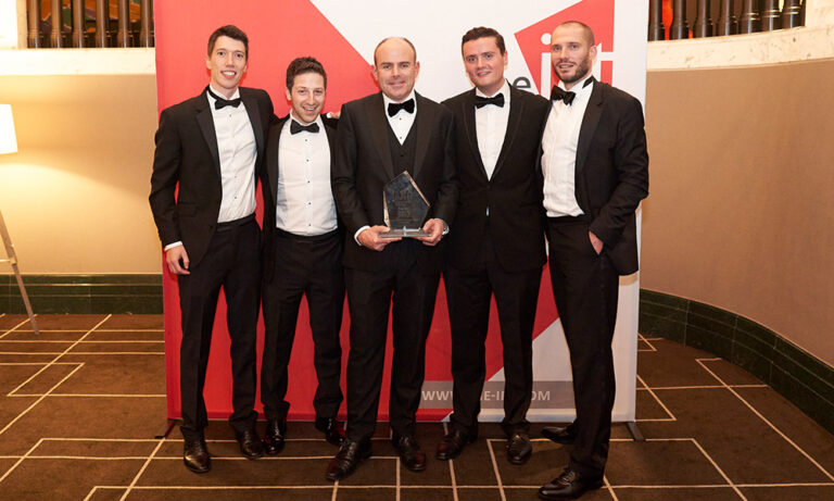 Home - Hilco Capital