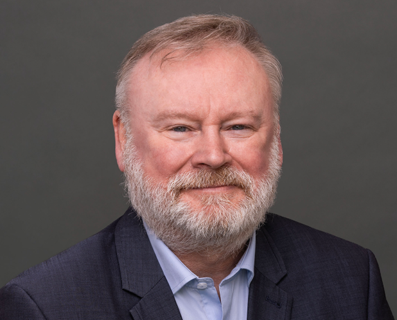 Alan Kearns - Hilco Capital
