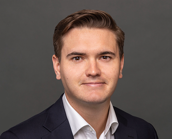 Will Lloyd - Hilco Capital